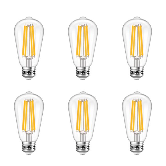 120V LED Light Bulbs
