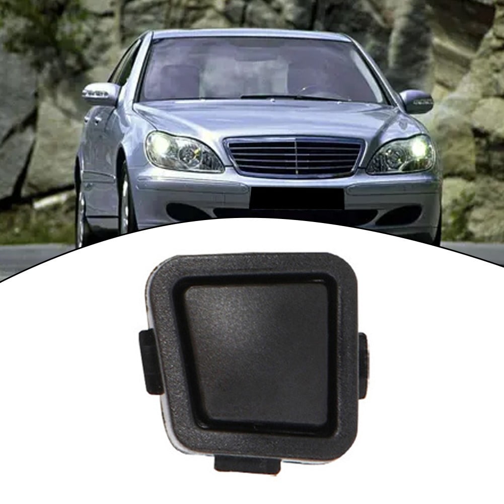 left side Keyless-Go Door Handle Button Cover for Mercedes For Benz ...
