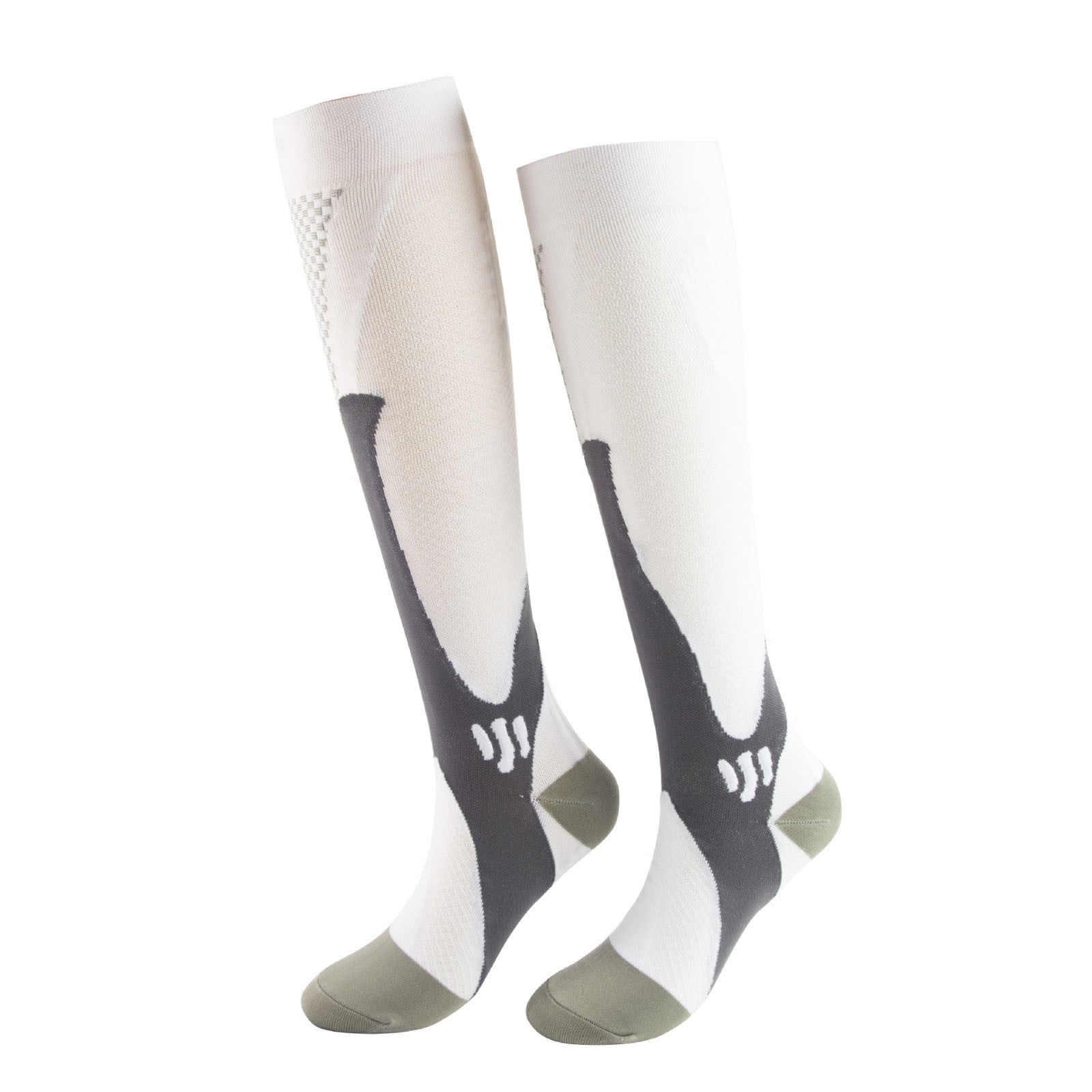 leg pain relief women's compression stockings, compression socks for ...