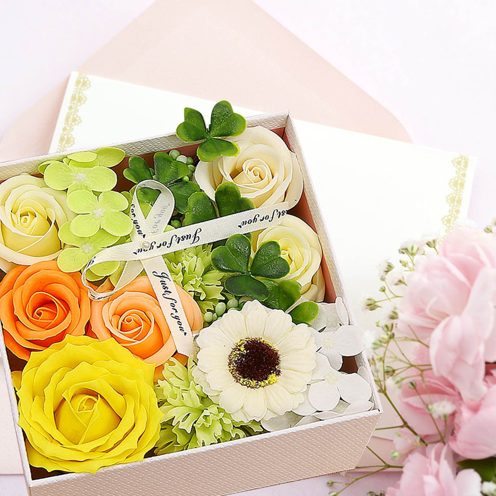 lego sets flowers outdoor flowers Beautiful Floral Rose/Carnation ...