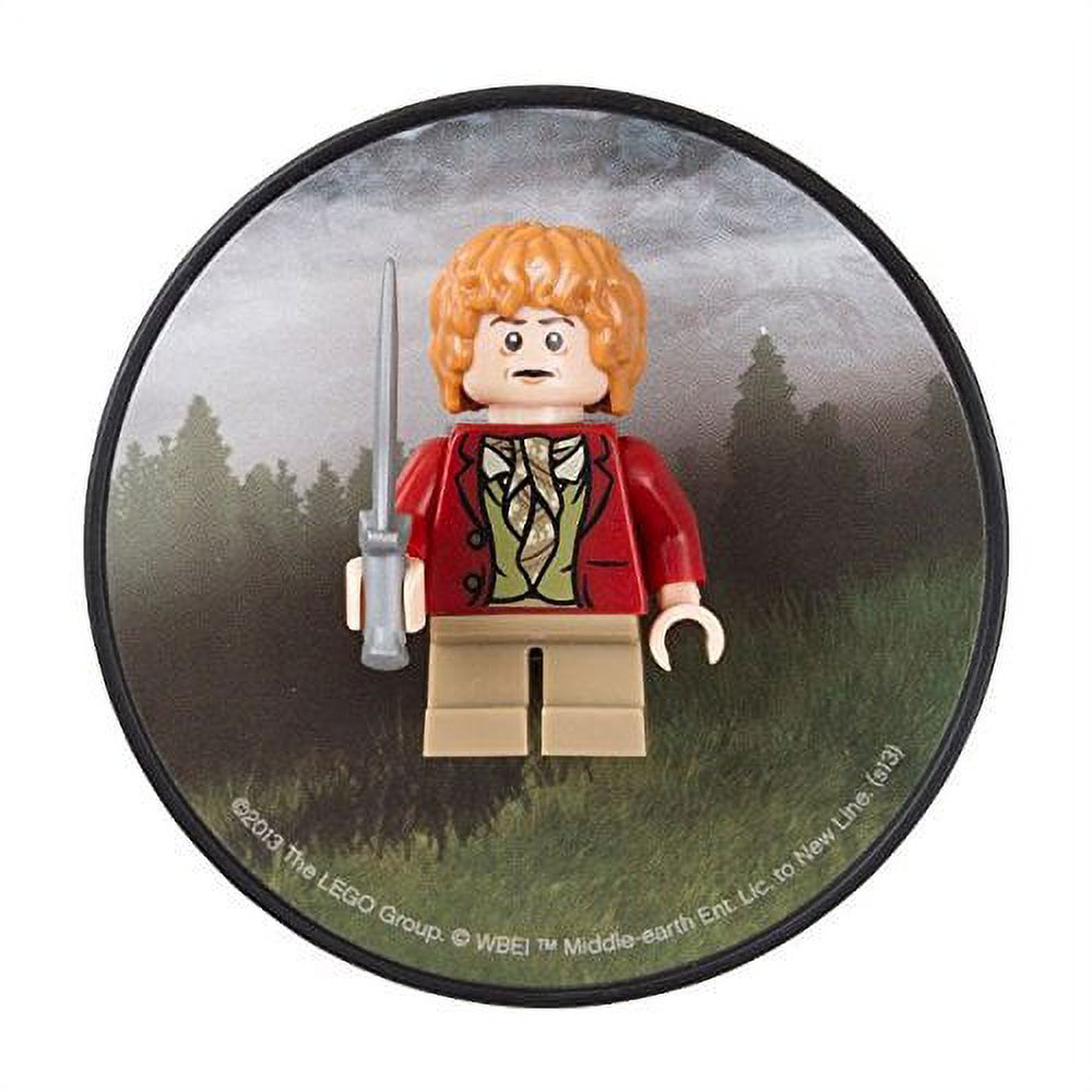 LEGO Minecraft The Red Barn 21187 Building Toys Set for Kids - Walmart.com