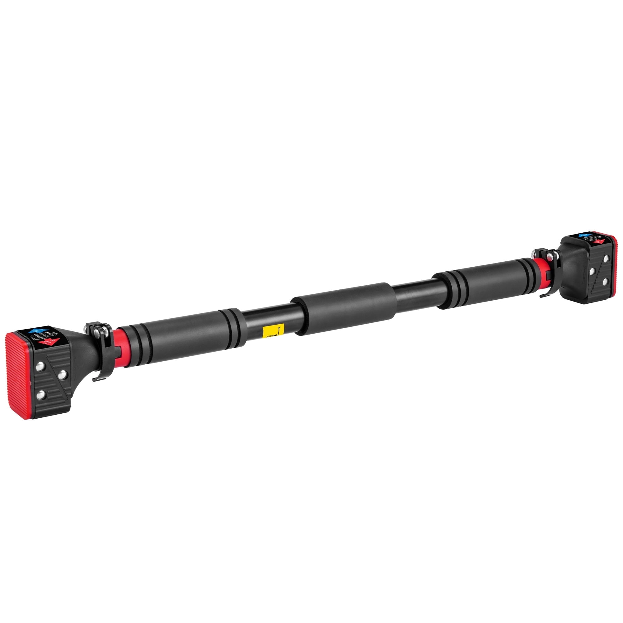leikefitness Pull-Up Bar For Door Frame Chin Up Bar Upper Body Workout ...