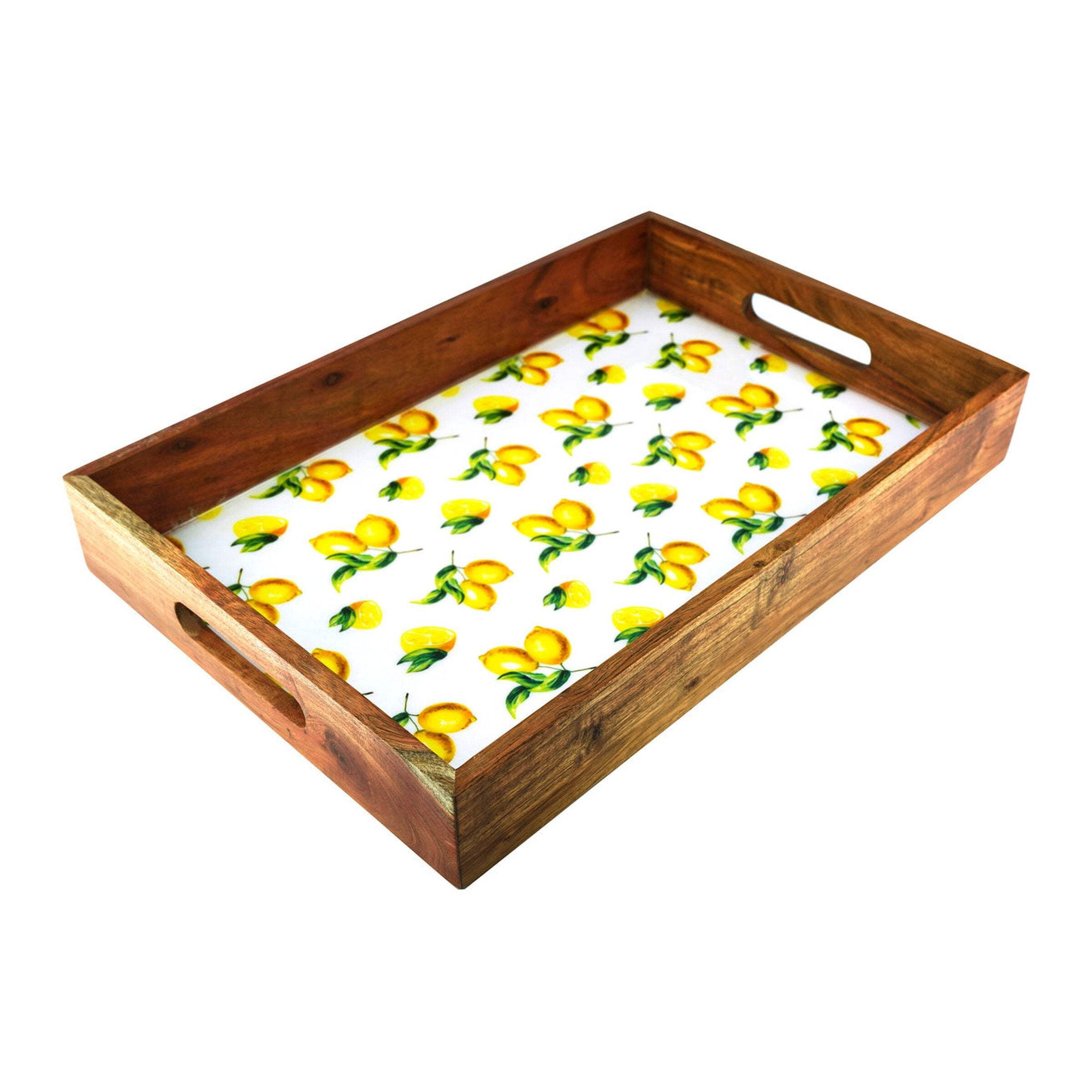lemon-serving-tray - Walmart.com