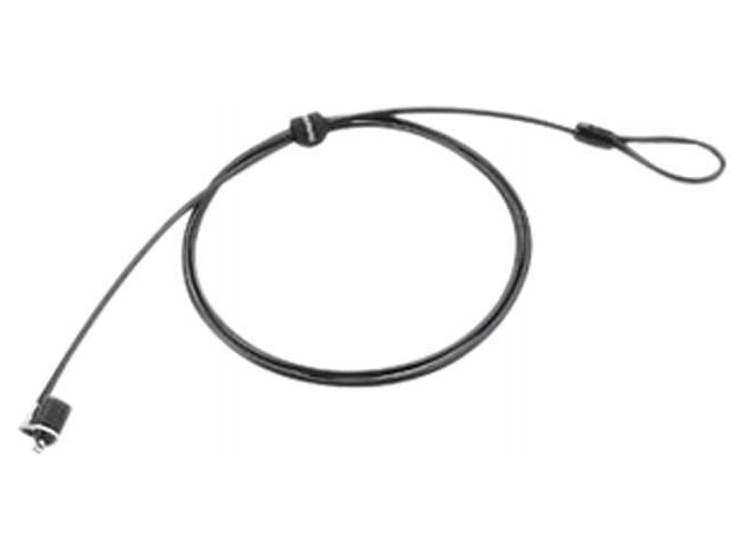lenovo Cable Lock 57Y4303 - Walmart.com