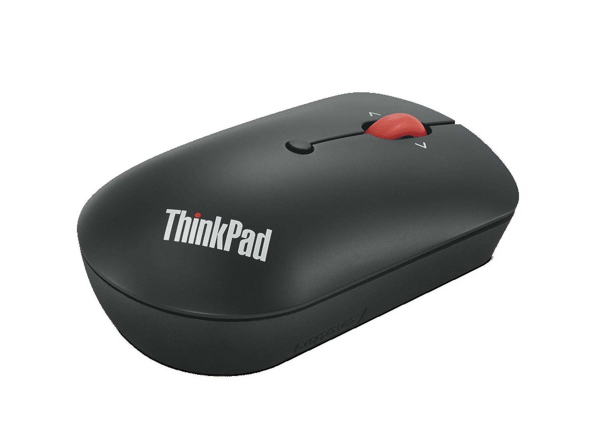 Lenovo ThinkPad USB-C Wireless Compact Mouse - Walmart.com