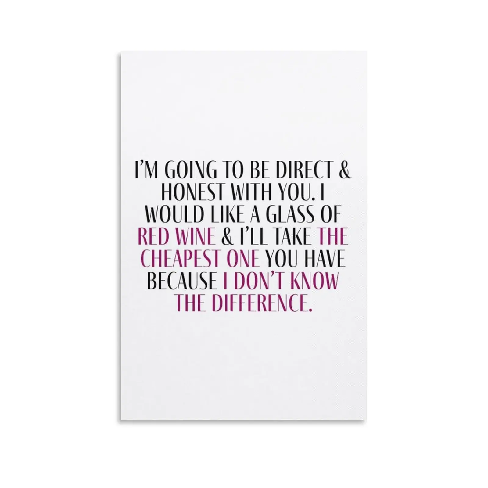 leslie knope Canvas Painting anime posters fashion wall paintings ...