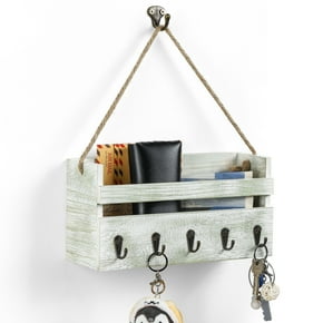 Wall Hanging Letter Holders