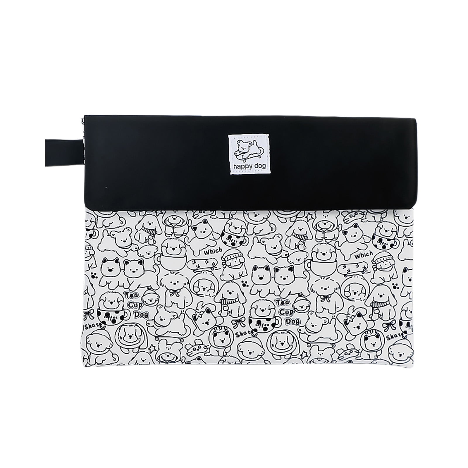 letter size hanging file folders, Cute Folder File Bag Envelope File ...