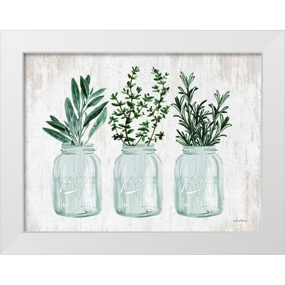 lettered And lined 18x15 White Modern Wood Framed Museum Art Print ...