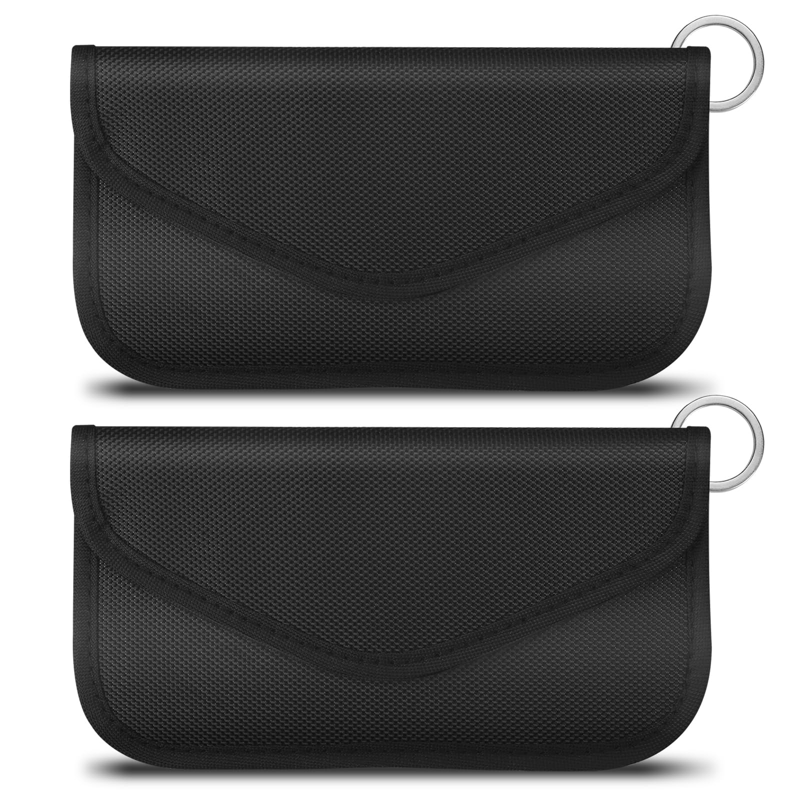levateeta Faraday Bag 2 RRF12 Pack of RFID Signal Blocking Bag ...