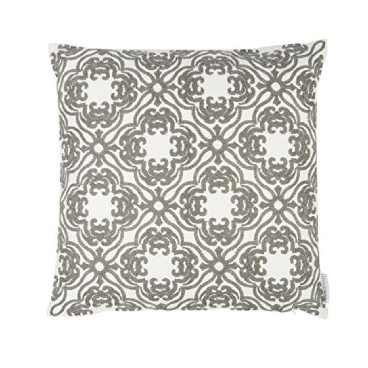 levtex mockingbird 18x18 towel stitch pillow - Walmart.com