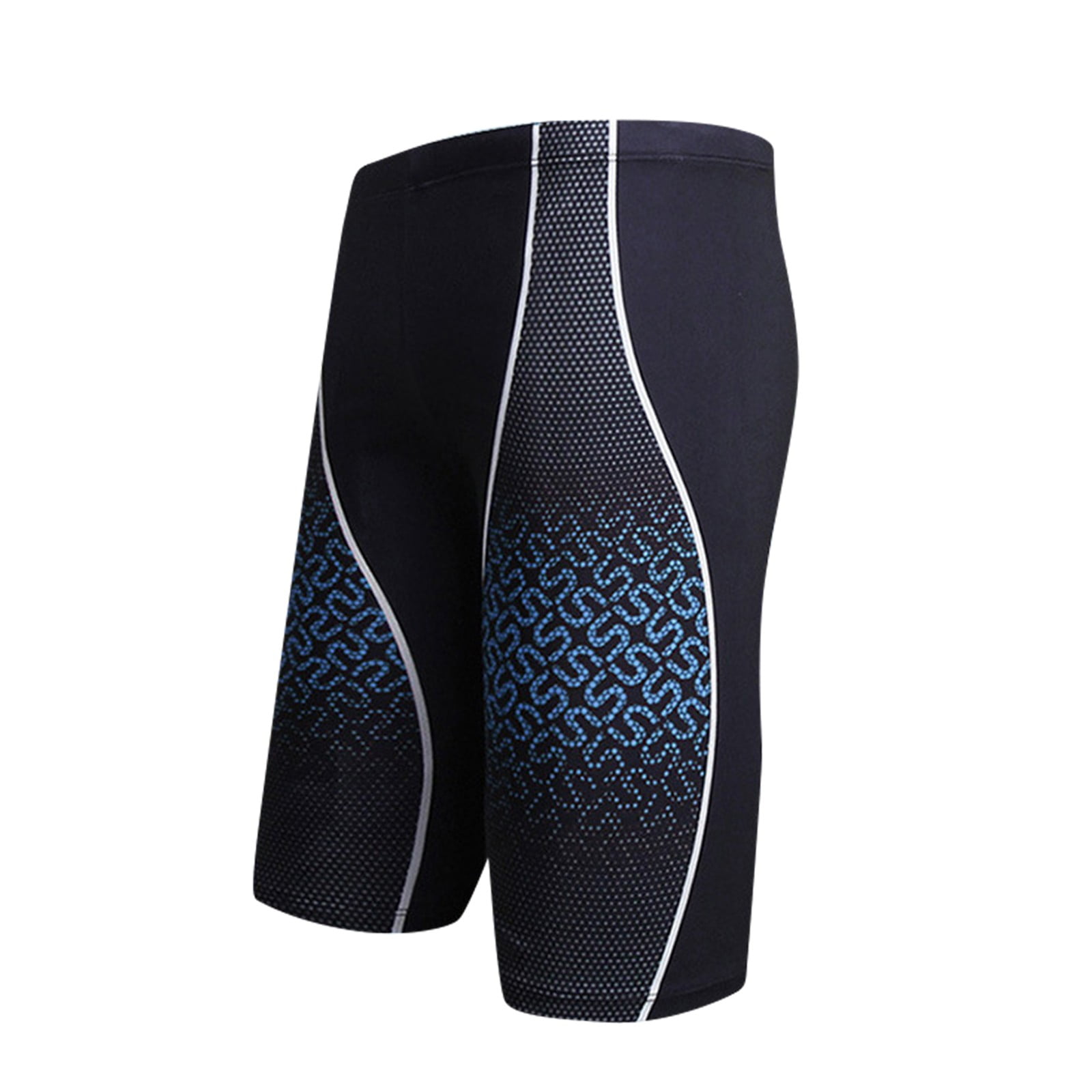lgldxts Jammer Swimsuit Mens Compression Square Leg Boys Fashion Prolt ...