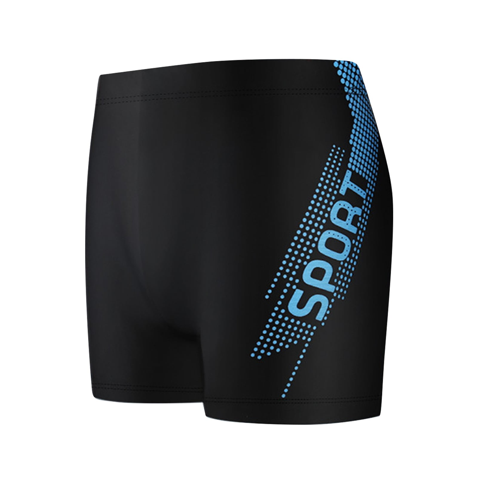 lgldxts Jammers Swimsuit for Men USA Adult Drawstring Chlorine ...