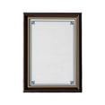 lianhanyi 1Pack 21*29.7cm Diploma Frame For A4 Certificates Documents ...
