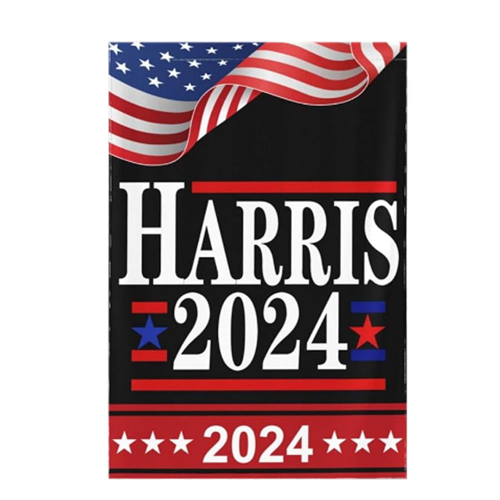 lianhanyi Harris Walz 2024 President Election Yard Sign Stake Kamala ...
