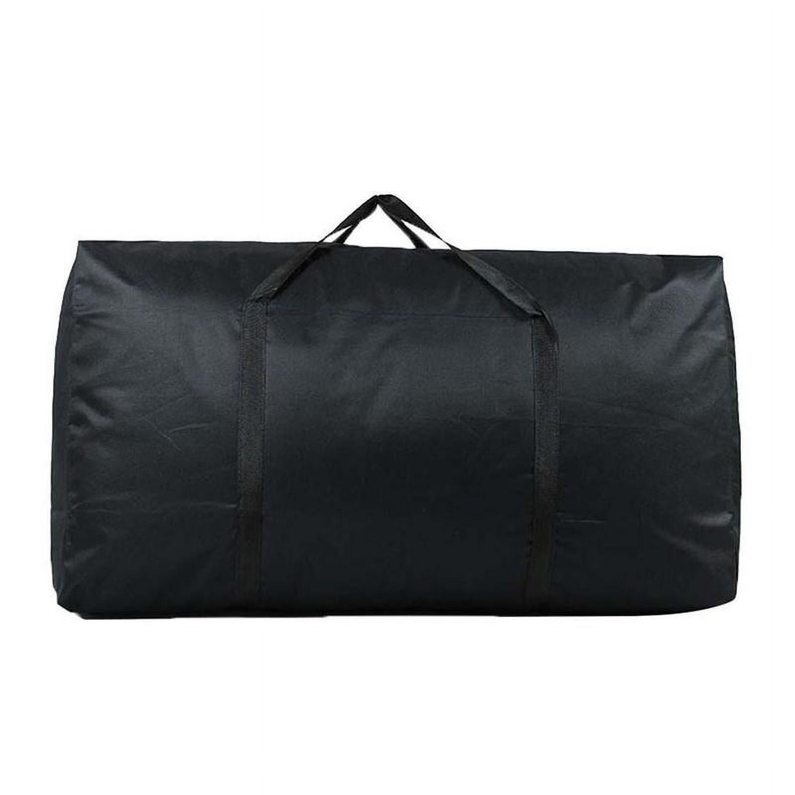 NovaFinds Home Extra Large Storage Bag Waterproof For Outdoor Camping ...