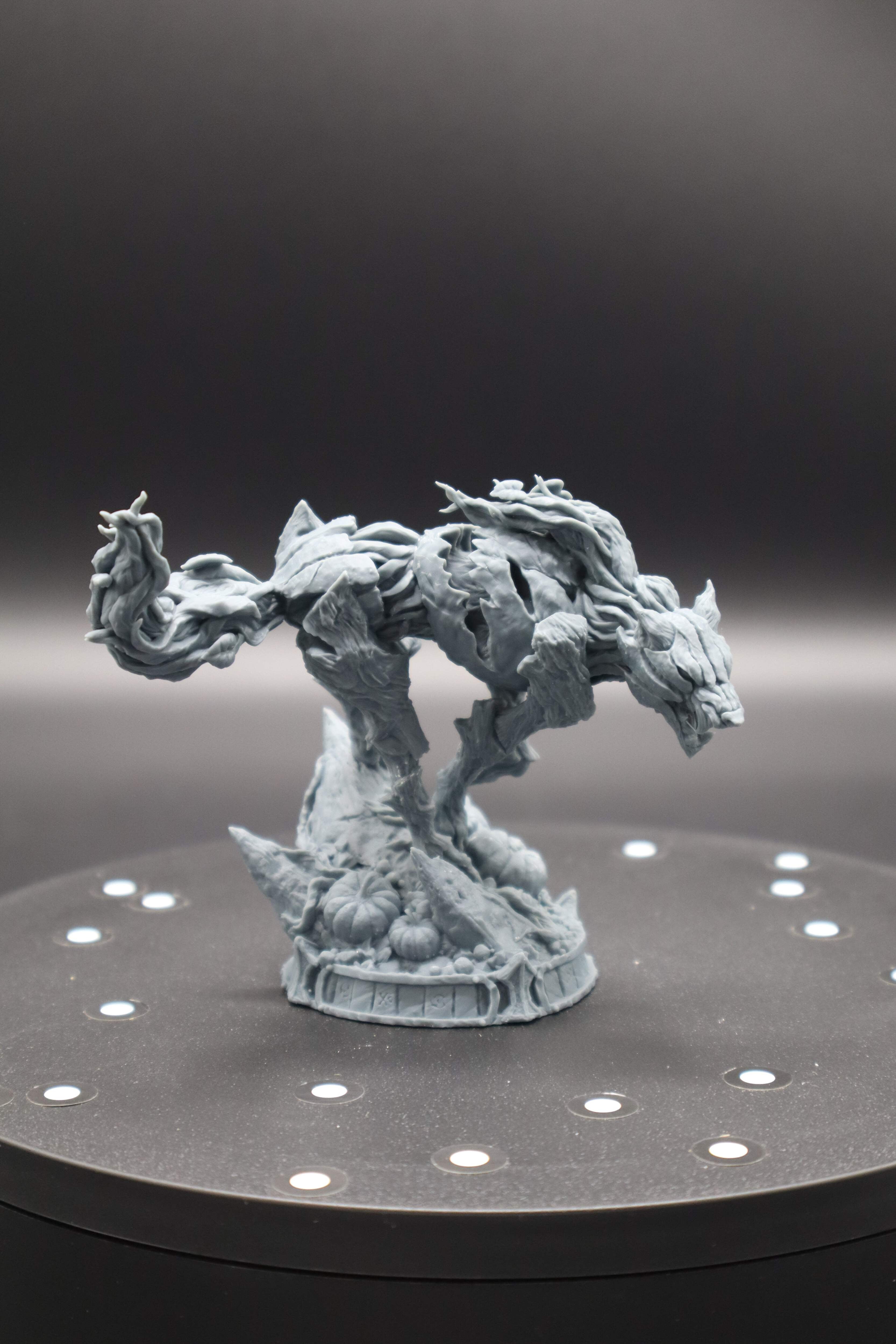 Lycanthrope: Witchsong Miniatures 3D Print - Walmart.com