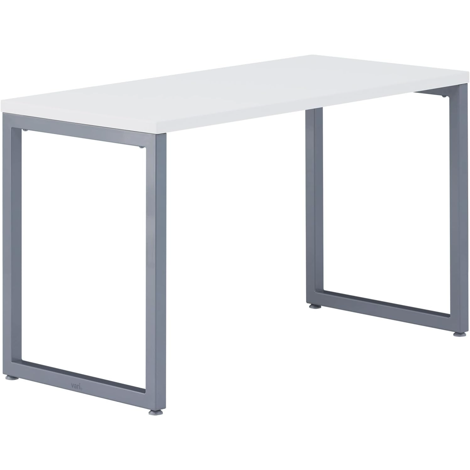lifeboombiulife Table 60x30 - Modern Computer Desk with Laminate Finish ...