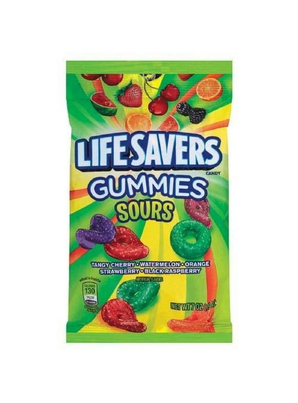 Life Savers gummies in Life Savers - Walmart.com