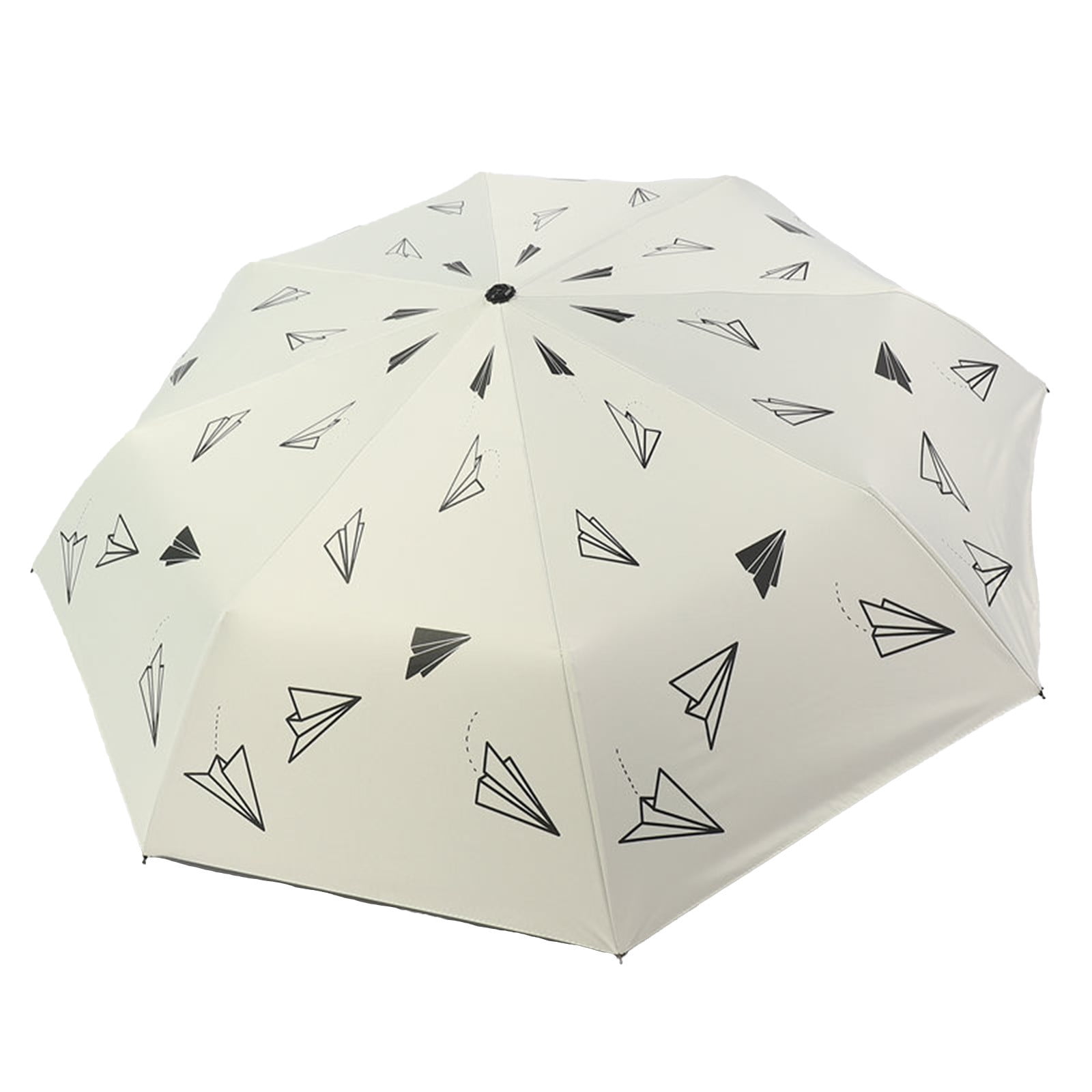 light-Folding Umbrella For Students And Men And Women-Sun Umbrella For ...