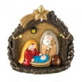 Zingz & Thingz 57072684 Lighted Large Nativity Figurine - Walmart.com
