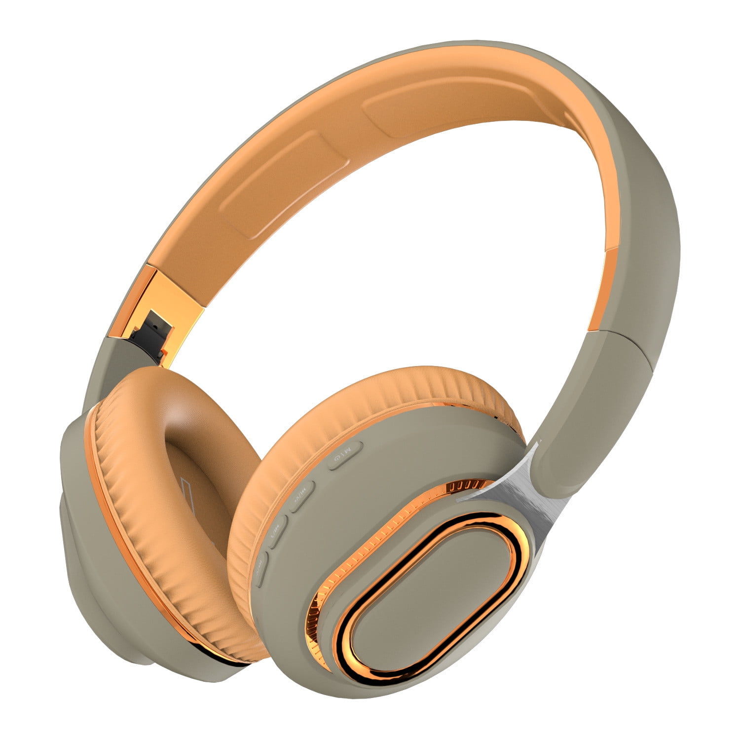 lighten Bluetooth Headphones Cat Ear with LED Light Up,Safe 85dB Volume ...