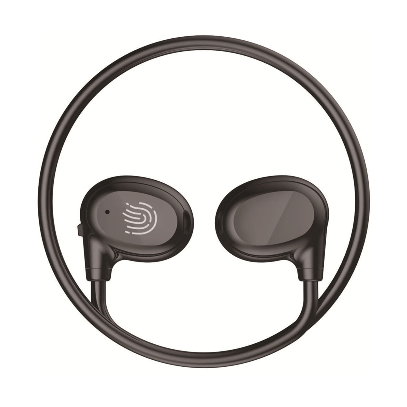 lightning Deals of today Clearance Bluetooth Headphones, LK12 Bluetooth ...