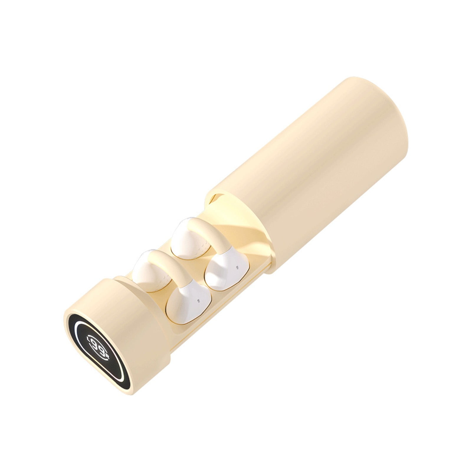 lightning Deals of today Clearance Bone Conduction Headphones, Open Ear ...