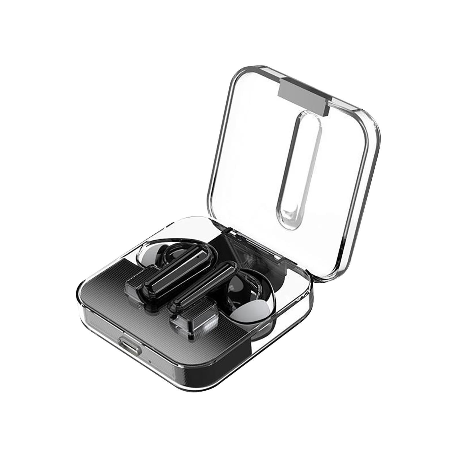 lightning Deals of today Clearance Wireless Earbuds, Bluetooth Earbuds ...