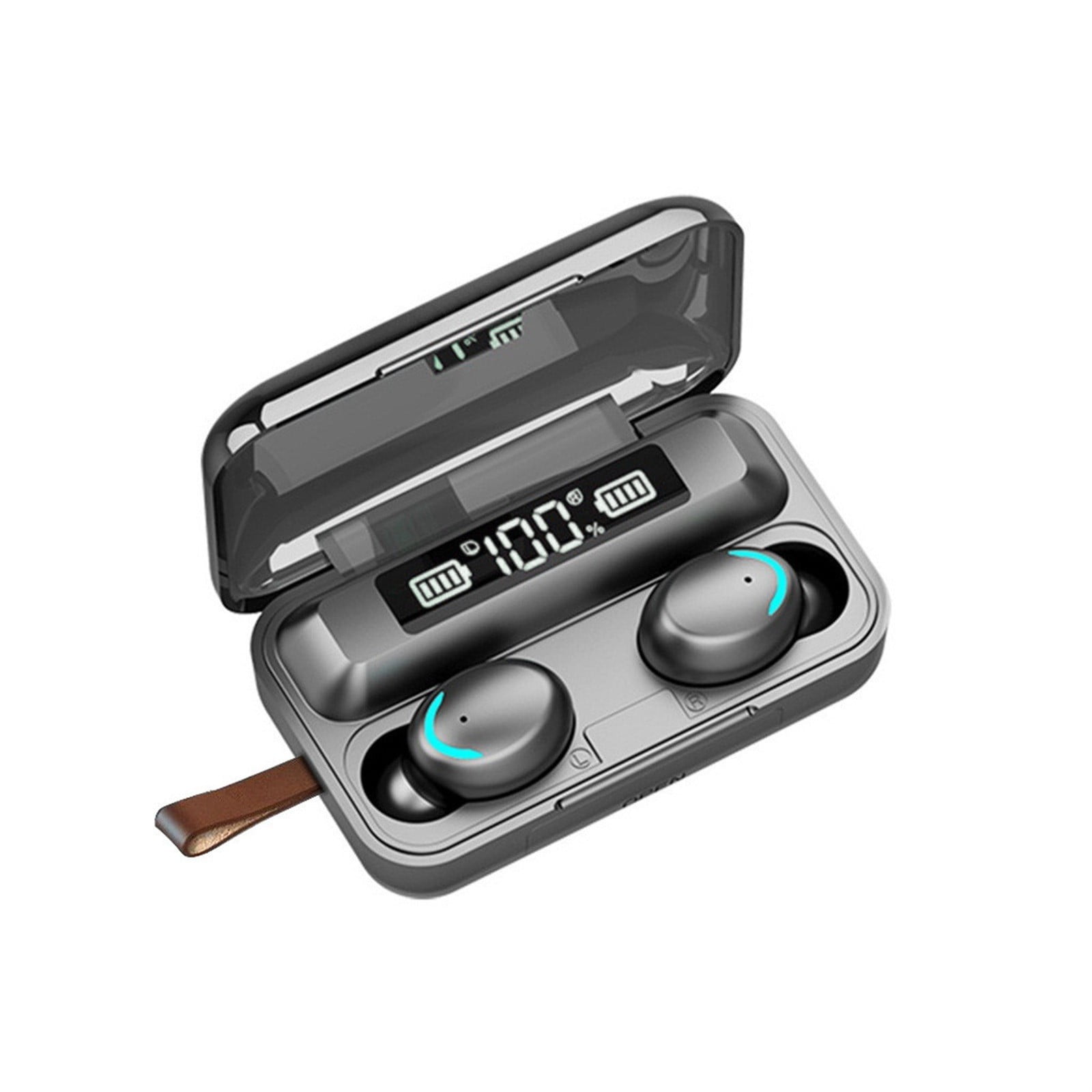 lightning Deals of today Clearance Wireless Earbuds, Noise Cancelling ...