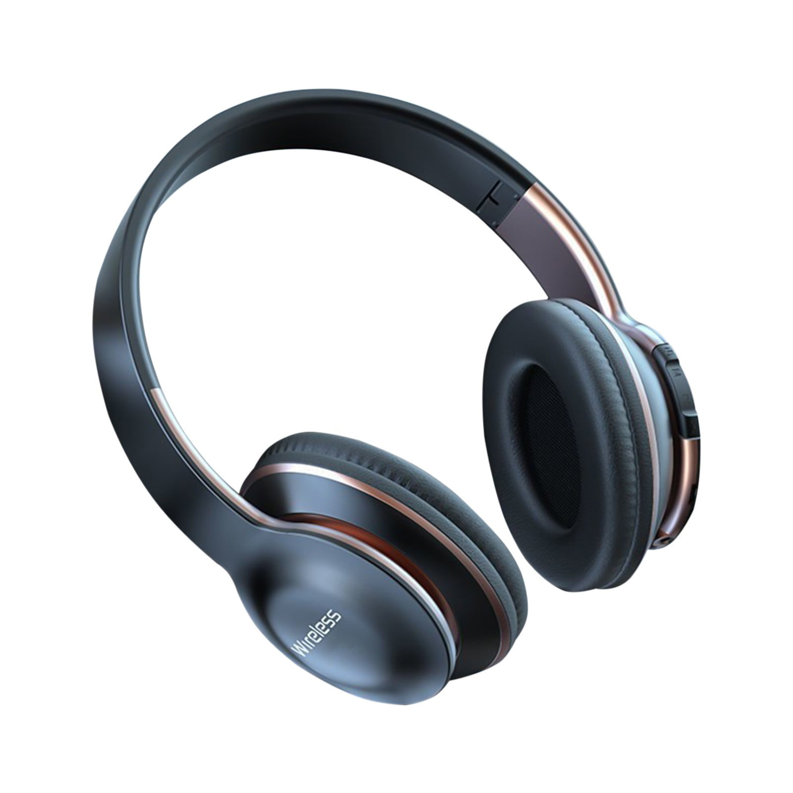 lightning Deals of today Clearance Wireless Over Ear Headphones, 50H ...