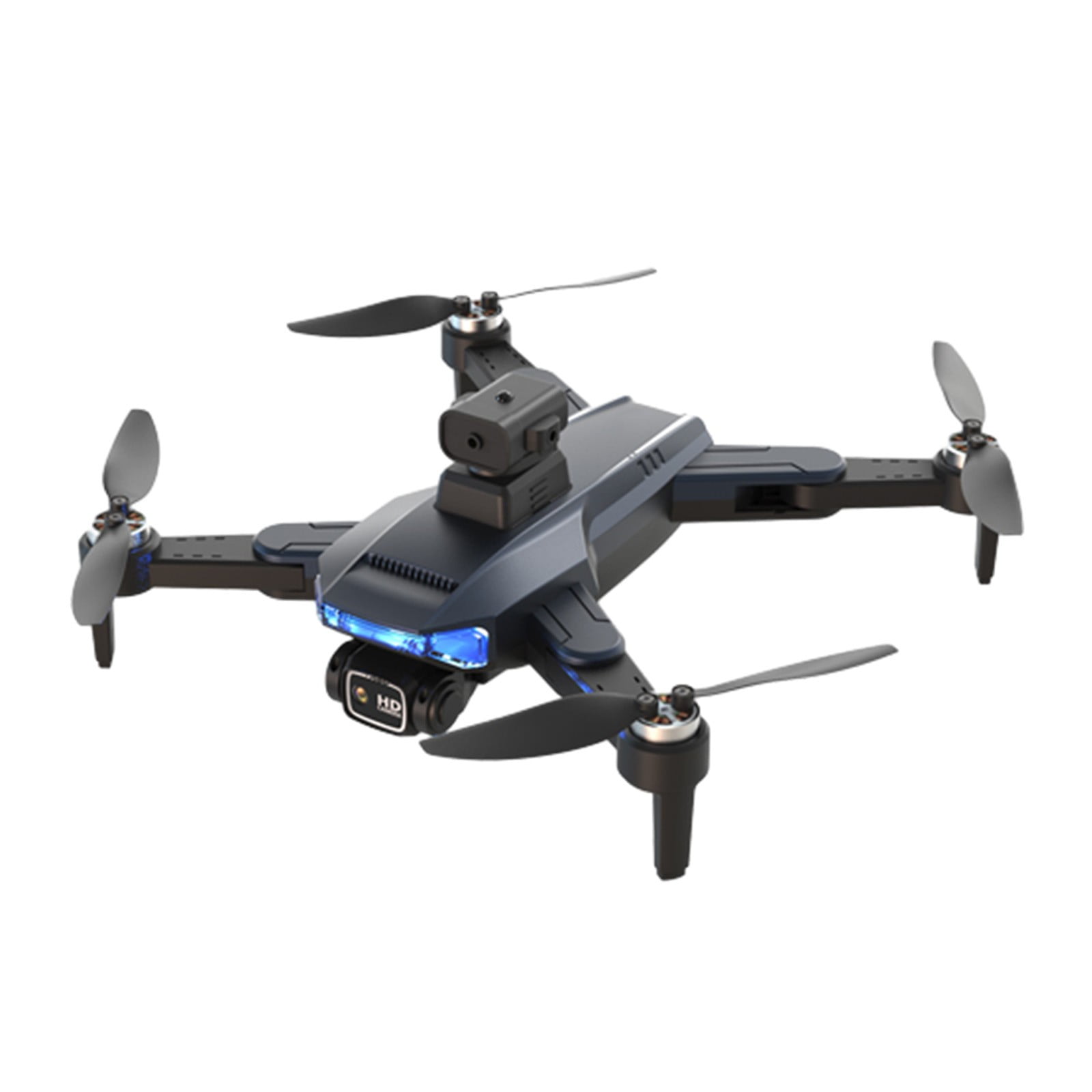 lightning Deals of today Drone with Camera - Drones for Adults 1080P HD ...