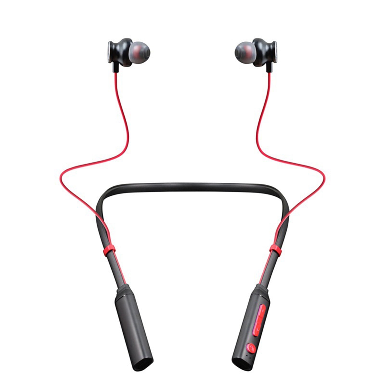 lightning Deals of today Wireless Earbuds Bluetooth Headphones 80hrs ...