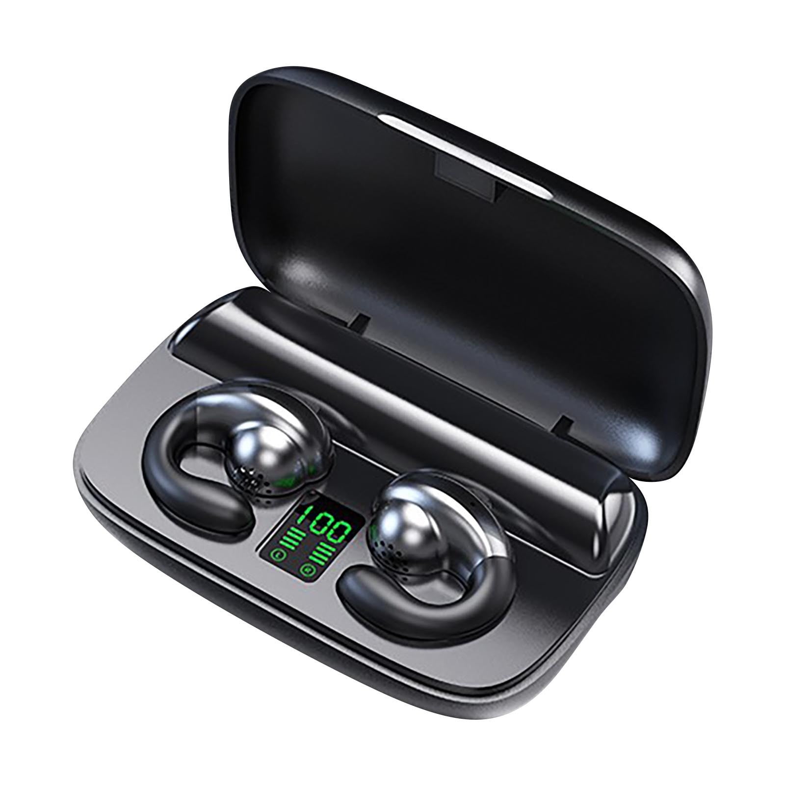 lightning Deals of today by hour Ultra Open Earbuds, Immersive Audio ...