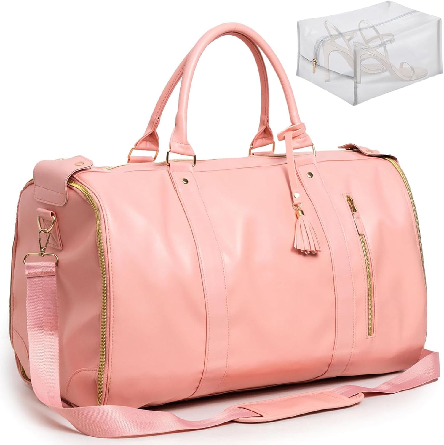 lightweight carry-on luggage, portable wheeled suitcase, compact travel ...