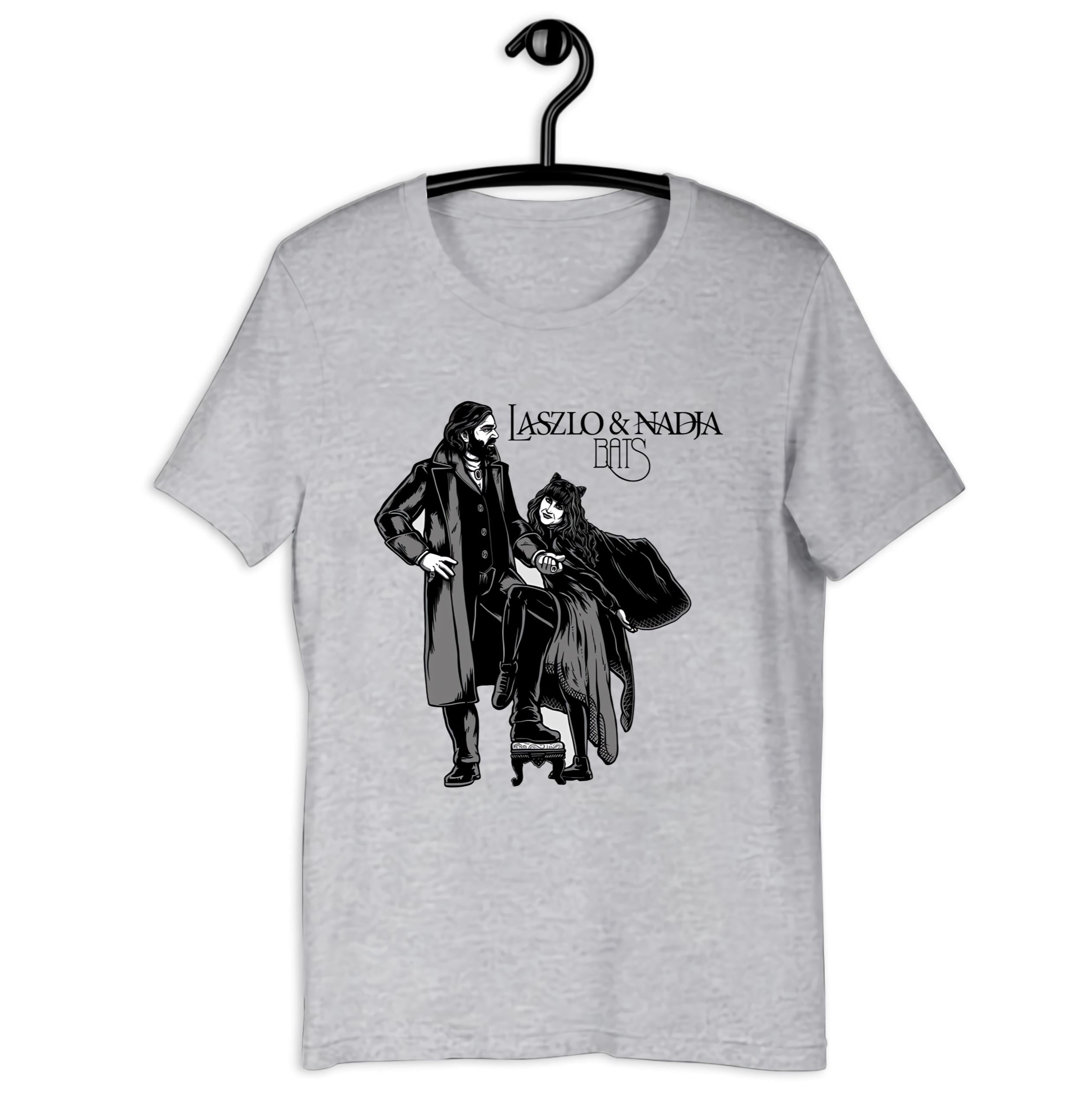 lightweight shirt featuring stylish fantasy design inspired by iconic ...