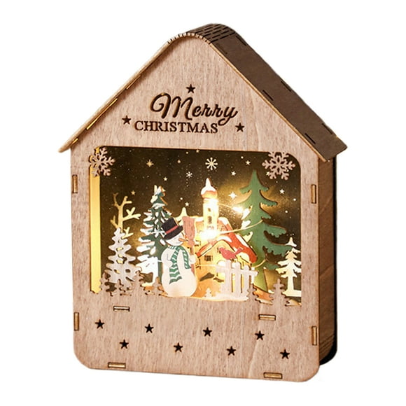 Small Rustic Log Cabins