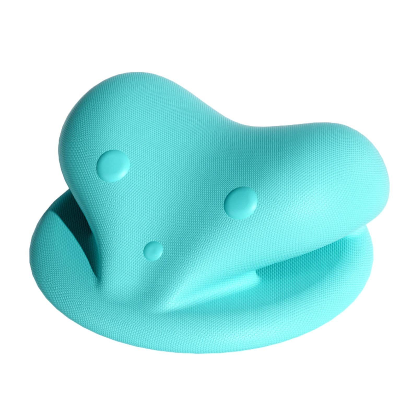 liilaimic Neck Stretcher Pillow,Relaxer Pillow Spine Alignment Neck ...