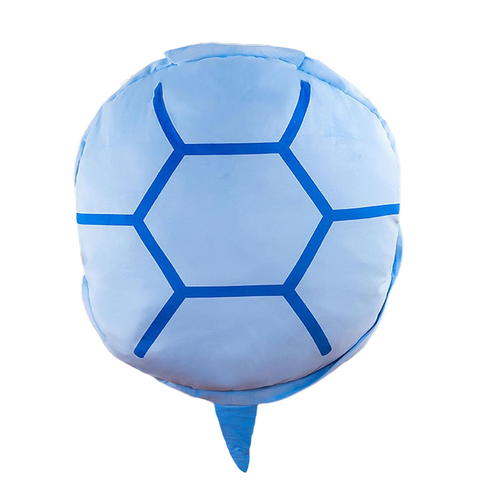 liilaimic Turtle Pillow Wearable,Fancy Dress up Wearable Pillow for Fun ...