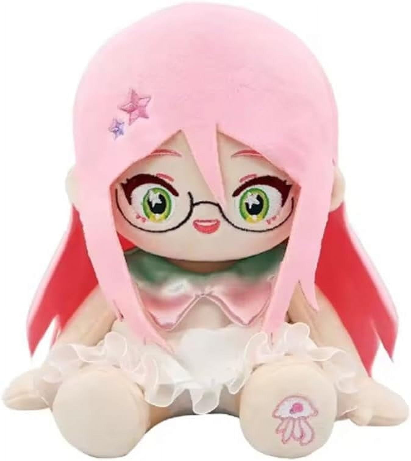 lijikeji Alien Stage Stuffed Animal Plush Toy Soft Toys Cartoon ...