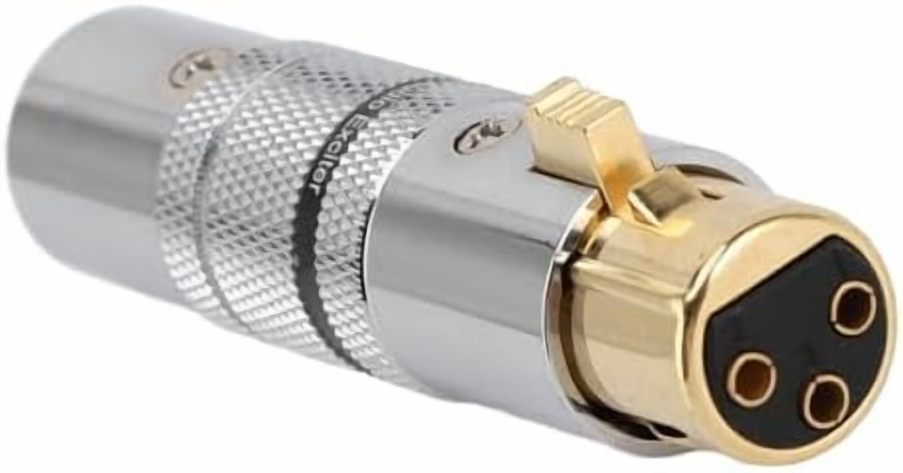 in line Microphone Pream, Mic Booster Preamplifier for Dynamic and ...