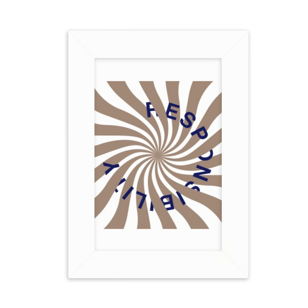 line radiation responsibility desktop photo frame picture display ...