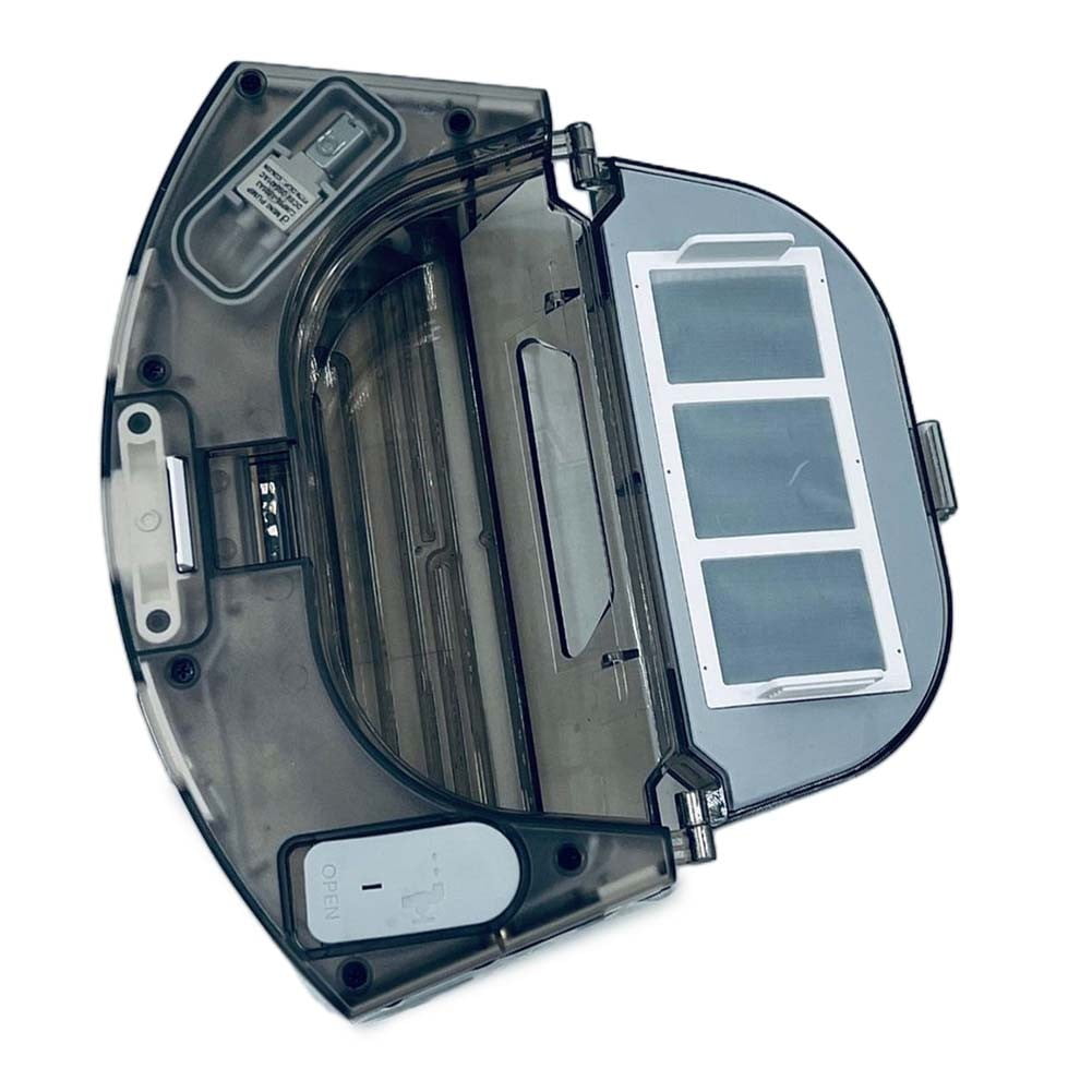 linyes 2 in 1 Water Tank with dust box for Imou auto-vazio L11 Robot ...