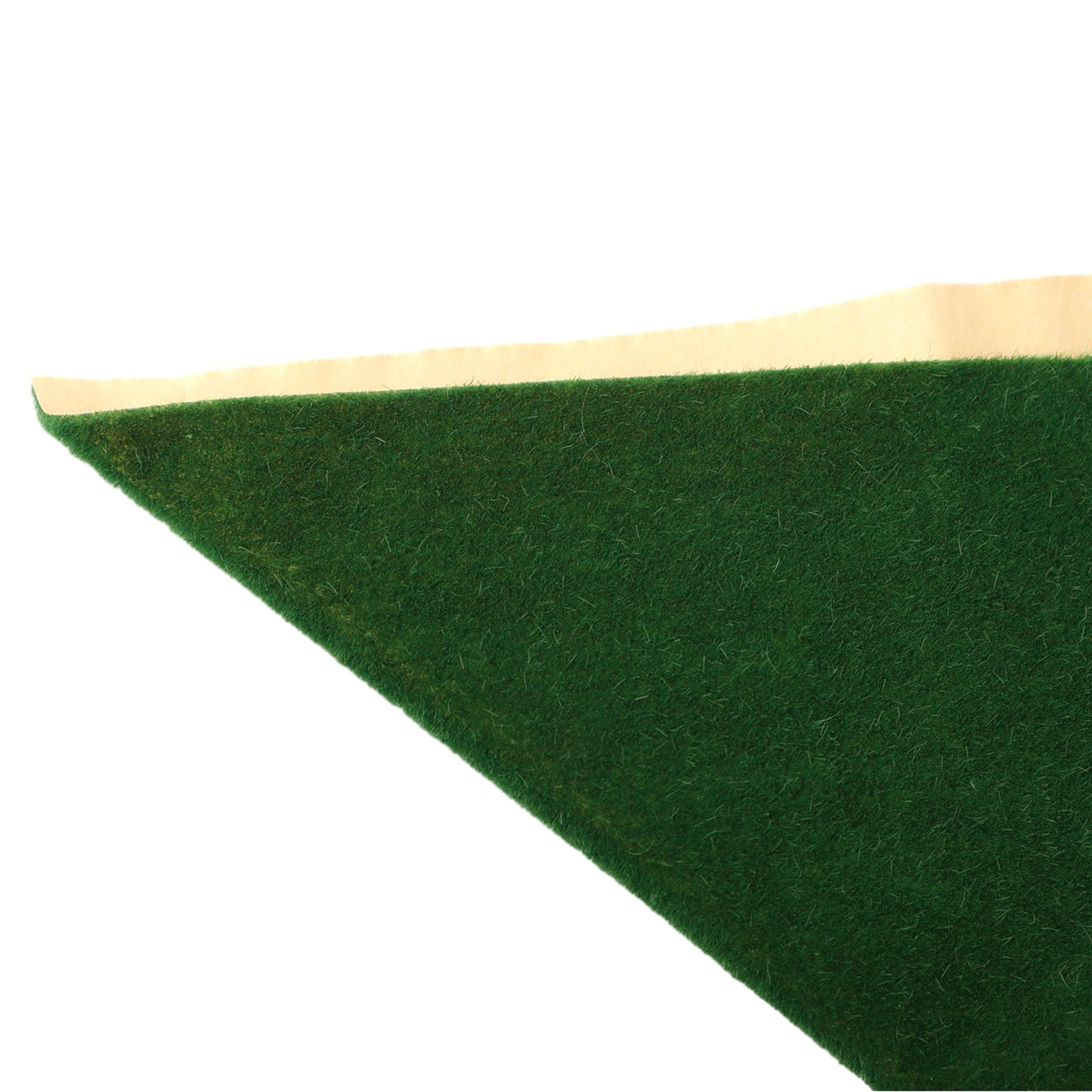 linyes Model Train Scenery - Kindergarten Grass Area Setup - Walmart ...