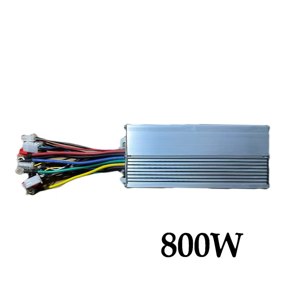 linyes 36V/48V Brushless Motor Controller 500W-1200W 2-mode Controller ...