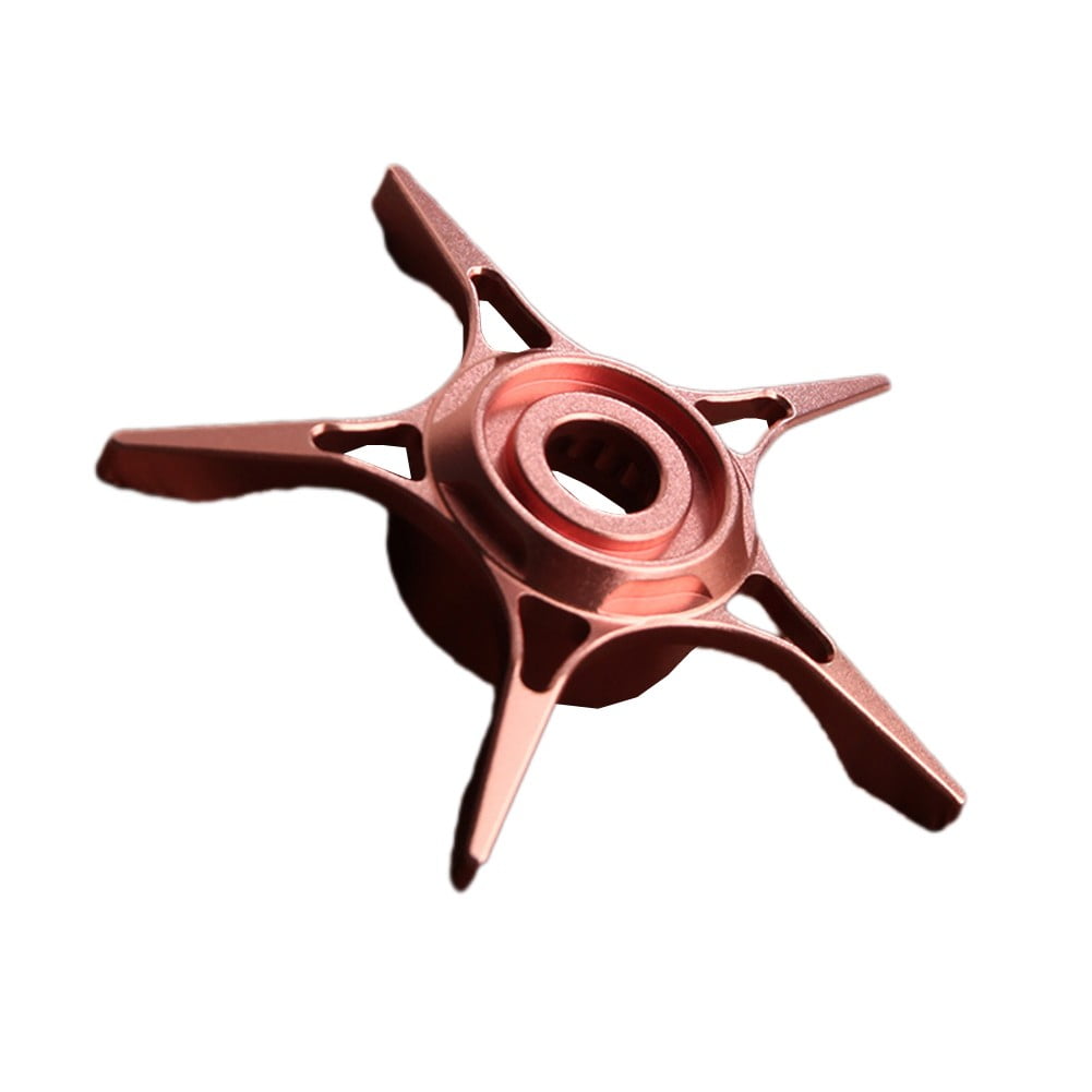 linyes 65MM Star Drag Unload Wrench Skeleton Engrave Baitcast Reel For ...