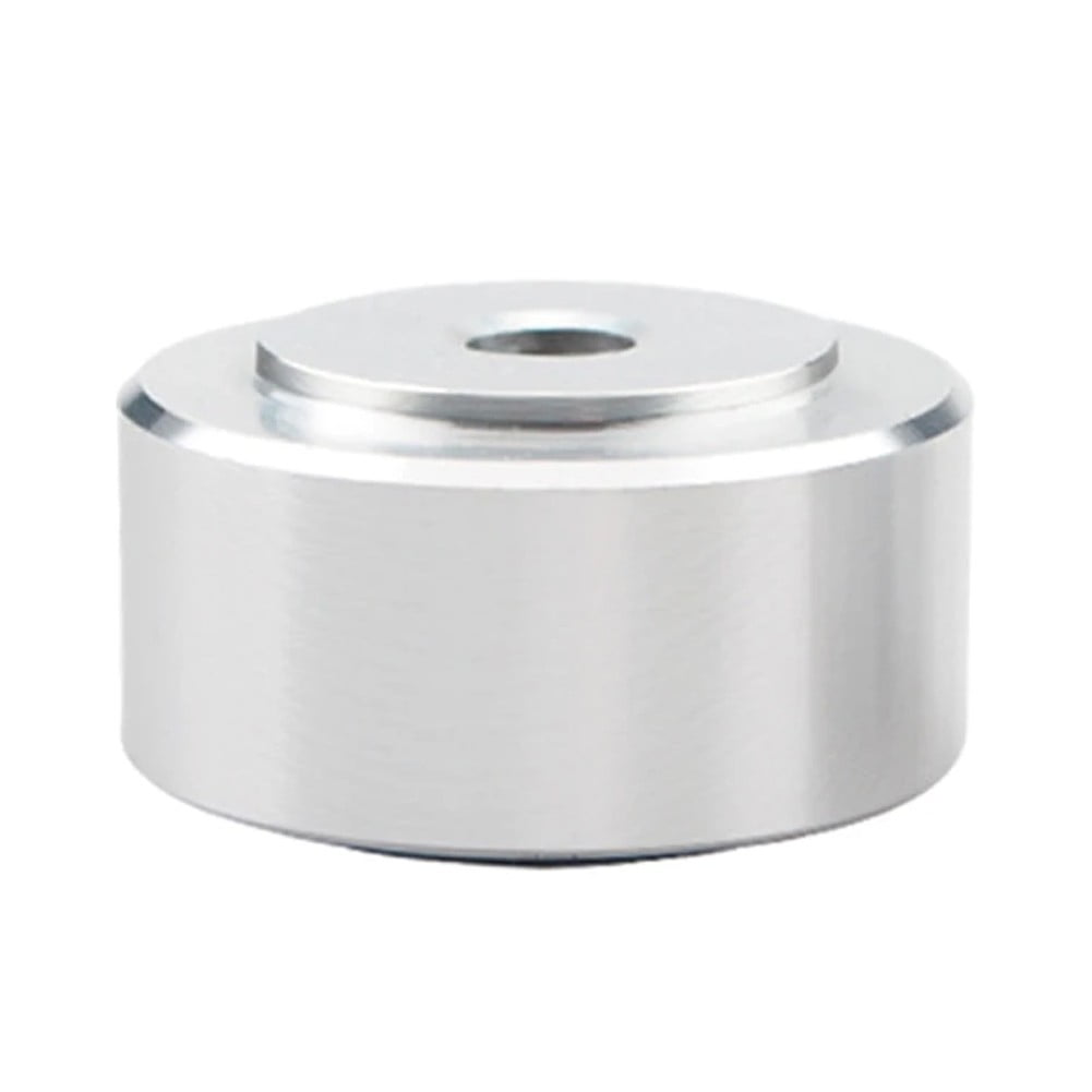 linyes Aluminum Alloy Sound Shock Absorbing Foot Nails for Speakers ...