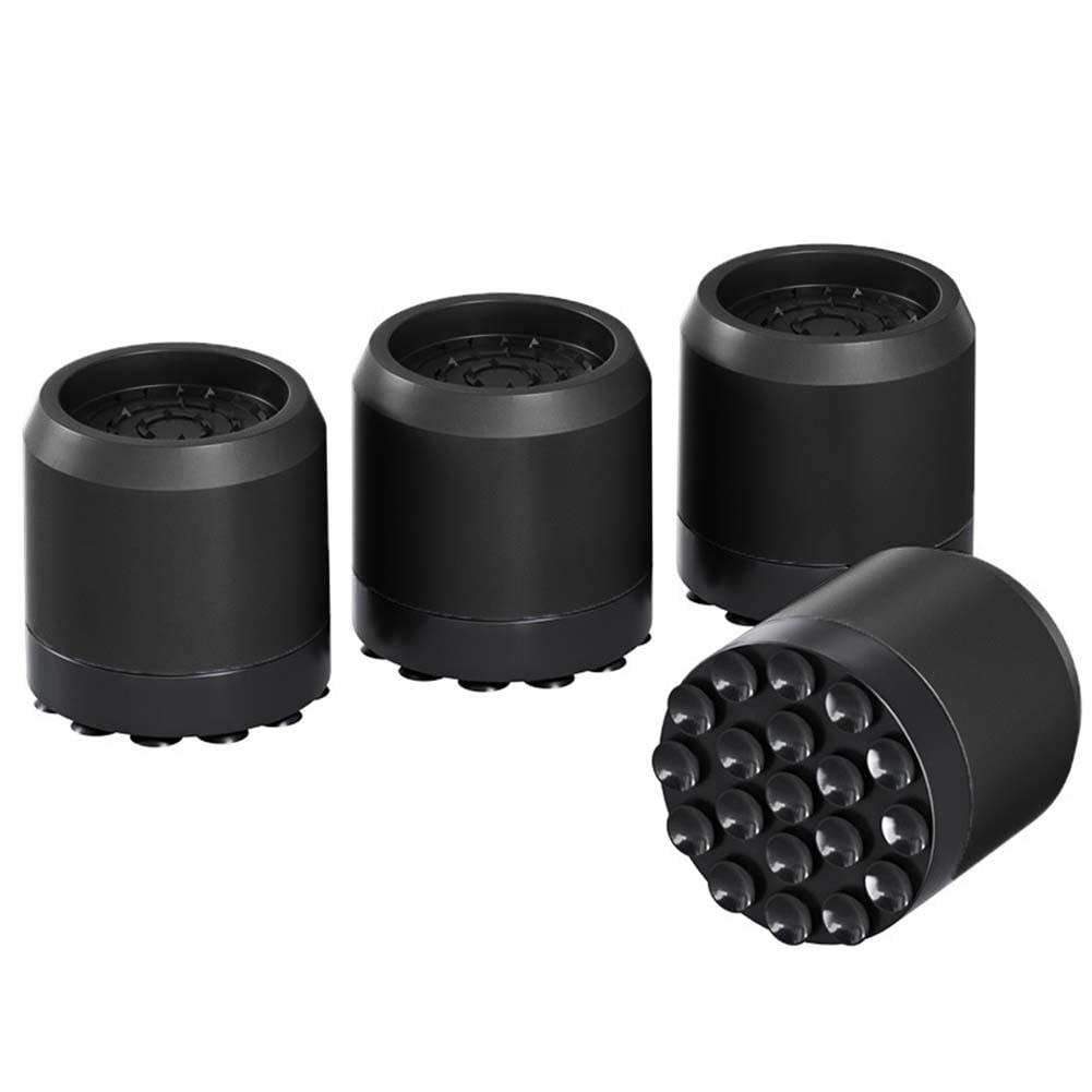 linyes Anti Vibration Washing Machine Feet Pad Vibration Damper Pads ...