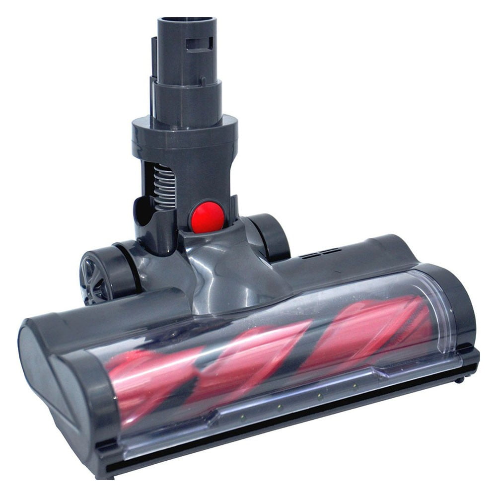 linyes Cordless Vacuum Cleaner Accessories FOR MOOSOO K17 FOR Redmond ...