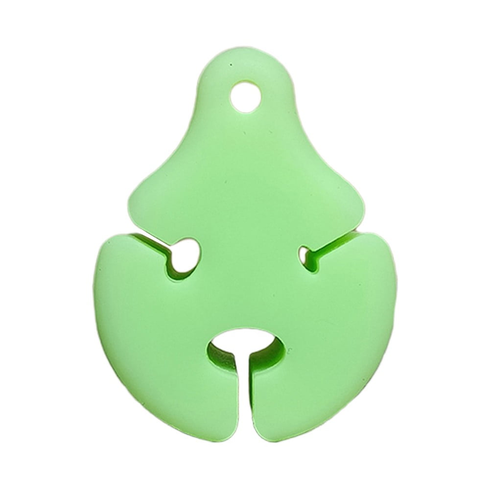 linyes Fishing Rod Clips Featuring 3 Grooves for Different Size ...